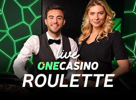 One Casino - Nr. 1 in Slots, Live croupiers en Casino spellen